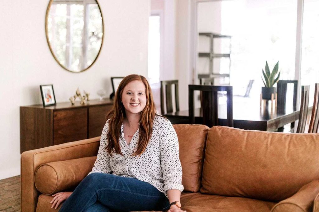 Member Spotlight: Morgan Ross | modernagentsocialclub.com